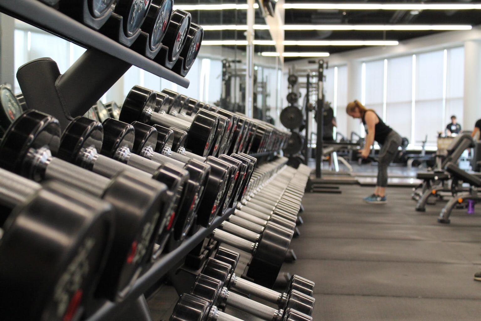 The Best Hotel Gyms and How to Work Out in Them - DAOFitLife
