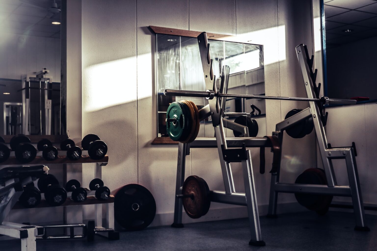 The Best Hotel Gyms and How to Work Out in Them - © 2026 DAOFitLife