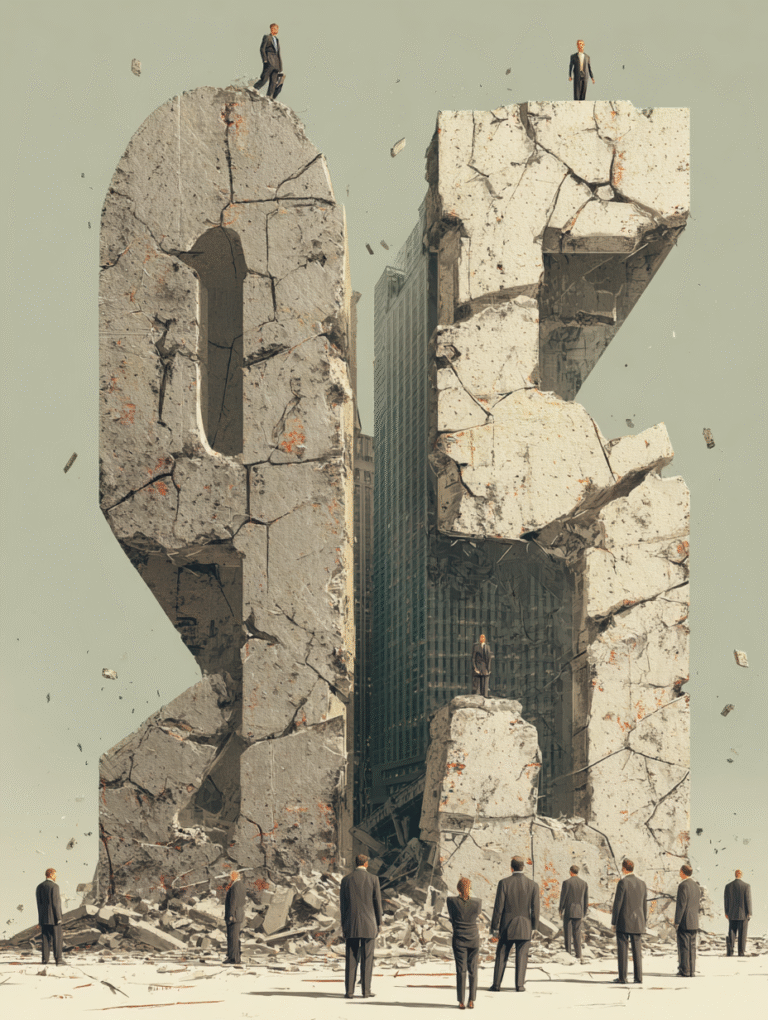 Why AI Projects (and Diets) Really Fail: The 95% Fallacy AI Project ...