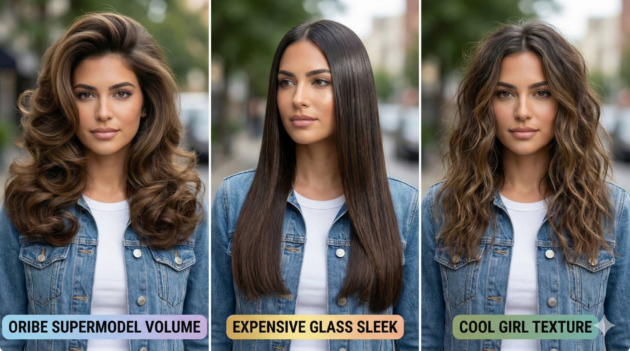 How AI Fixed My Hair Routine (and Saved Me From Product Chaos) - DAOFitLife